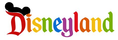 Walt Disney World Logo Png