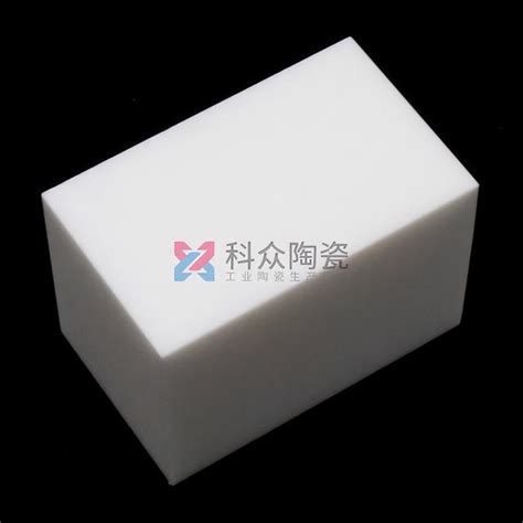 氧化鋯陶瓷新工業零件有些什麼優勢呢 每日頭條