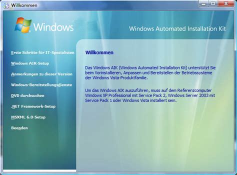 Automated Installation Kit Aik Für Windows 7 Download Chip