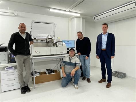 Immunodiagnostic Systems Ids On Linkedin Ids Is Proud And Honored To Be The First Supplier To