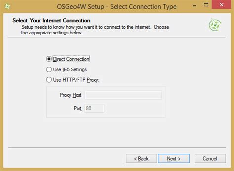 Installation — Qgis Tutorials 01 Documentation