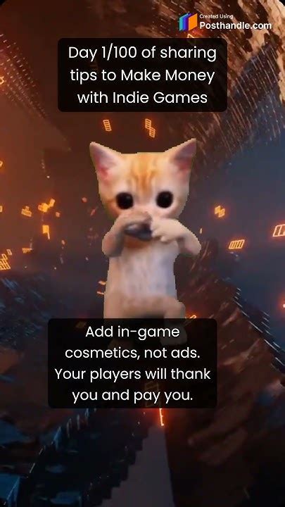 Follow For More Such Tips And Tricks Indie Gamedevelopment Developer Gamedev Gaming Games