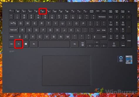 How To Enable Or Disable The Touchpad On Windows