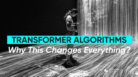 How Algorithms Now Shape Our Choices