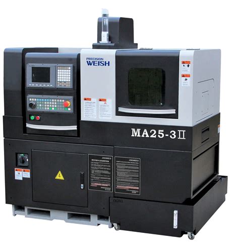 Swis Type Lathe Machine CNC Lathe Machine Swiss Type CNC Automatic Lathe Ma25 3 Swiss Type