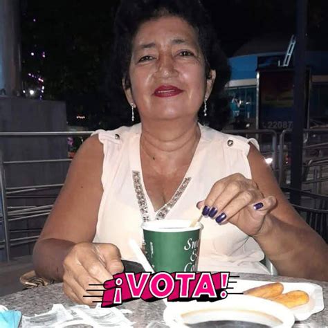 Narcisa De Jesus Mora