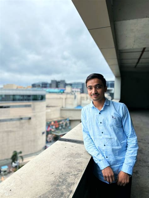 kuldeep chouhan on linkedin careerjourney persistence motivation