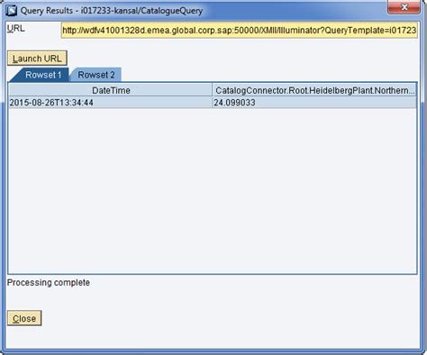 Mii Helping Itot Convergence Sap Community