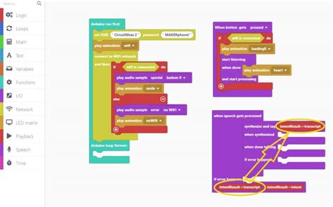 Tips And Tricks Interact With Diy Voice Assistant Steamkitseu