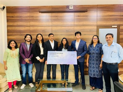 Smital Lunawat On Linkedin Thankyou Team Experience 55 Comments