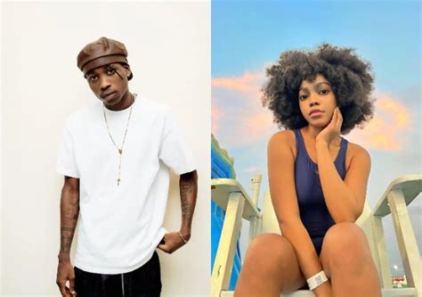 Lil Frosh Is Fat Lier What Happened To Me Wasnt An Allergy I Redated Him Out Of Pity Lil