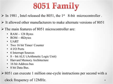 8 Bit Microcontroller Pdf