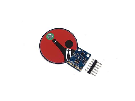 Sensor De Gestos Para Arduino Gy 9960 Apds 9960 Makerschile