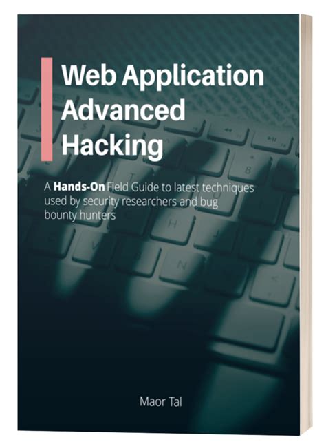 WebAdvanceHacking The Book