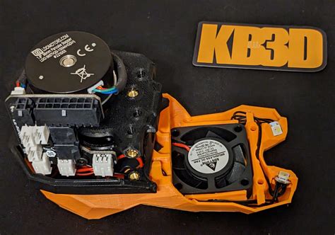 Stealthburner One Piece Pcb Guide Kb3d Wiki