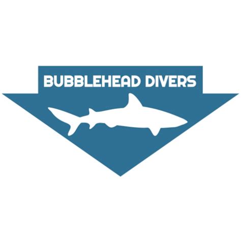Bubblehead Divers Youtube