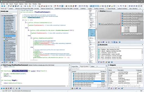 嵌入式软件工具 嵌入式开发常用几款的代码编辑器 知乎