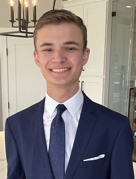 Fairfax Collegiate Summer 2024 Staff Profile Stephen Matechak