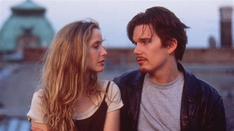 Before Sunrise Tragic Real Life Inspiration Behind The Romance Classic