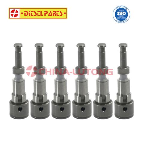 New K334 Fuel Pump Plunger Barrel Assy 140163 4220 Diesel Injectors