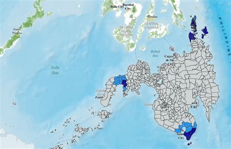 Mindanao Prsd Rainfall Advisory No Facebook