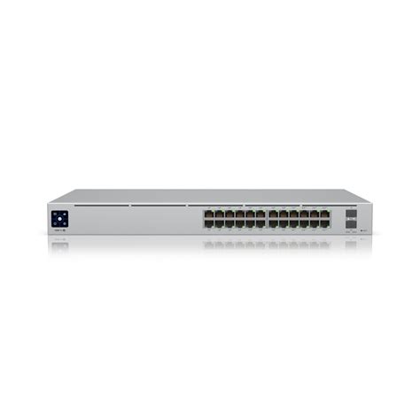 Switch Professional 24 Poe Ubiquiti Store
