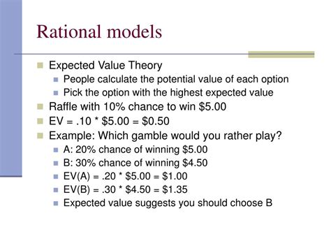 ppt judgment and decision making powerpoint presentation free download id 5092758