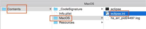 how to increase eclipse memory size to avoid outofmemory oom on