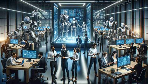 Innovative Robotics And Ai Projects Reshaping Industries