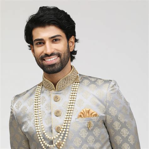 Indian Wedding Dresses For Men Price