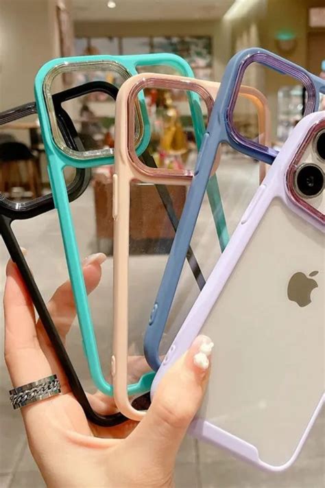 Shockproof Iphone Cases For All Iphones
