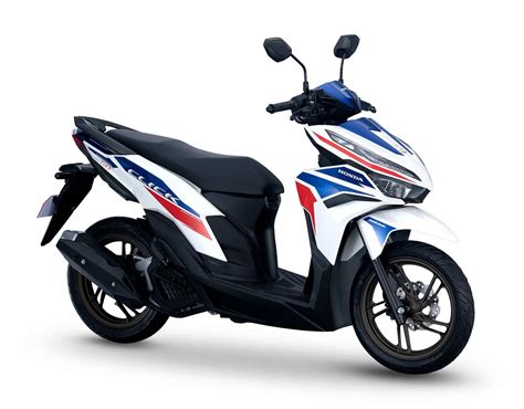 Honda Click 125 Limited Edition Motortrade