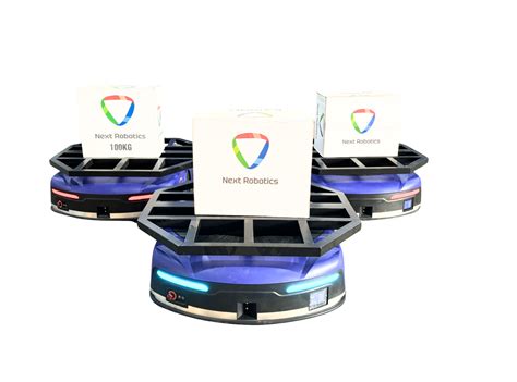 Automotive Manufacturing Next Robotics