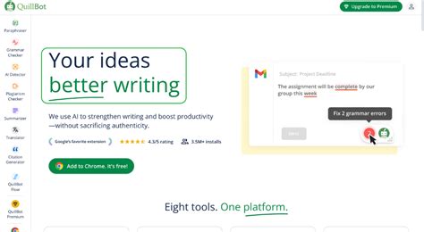 How To Use QuillBot A Beginner S Guide In 2024