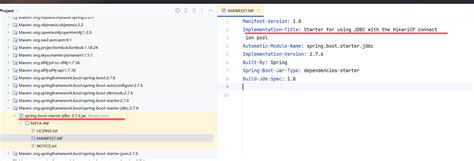 【springboot教程】spring Boot Mysql Hikaricp 连接池整合教程springboot整合
