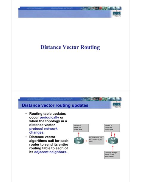 Solution Ccna2 M7 Distance Vector Routing Protocol Studypool Solution Ccna2 M7 Distance Vector Routing Protocol Studypool