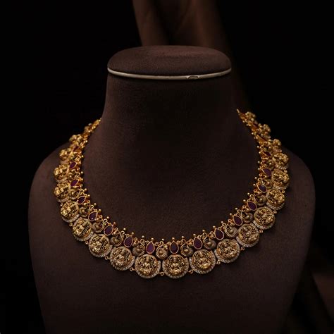 Elegant Bridesmaid Necklace Perfect Neckwear For Women