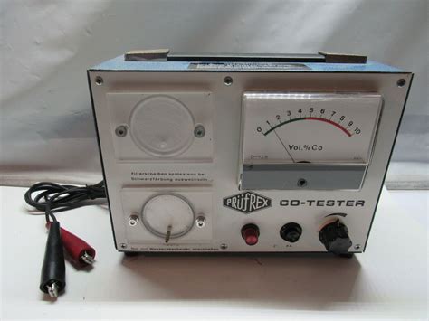 Coil Tester For Sale Only 3 Left At 75