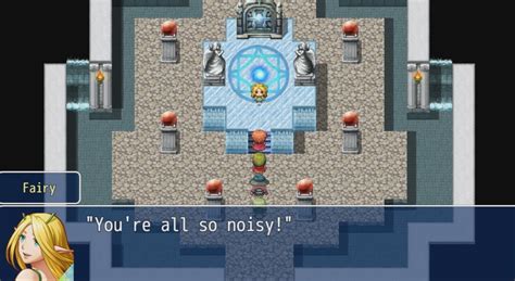 Rpg Maker Mv Video Series Teaches The Ropes Sankaku Complex