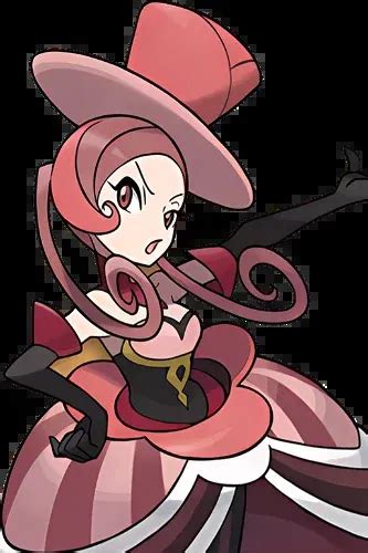 Pokémon Tier List Maker Mywaifulist