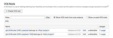 Git Trigger A Build On Applying A Tag Stack Overflow