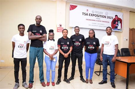 Kevin Kipngeno Auf Linkedin Iek