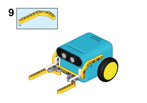 Tpbot格斗小车3 Learn
