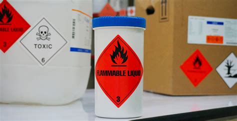 Hazcom Cryptogram BHHC Safety Center