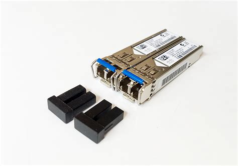 Module Quang Cisco Sfp 1g Sx 1000base Sx Loại Sợi Quang đa Chế độ