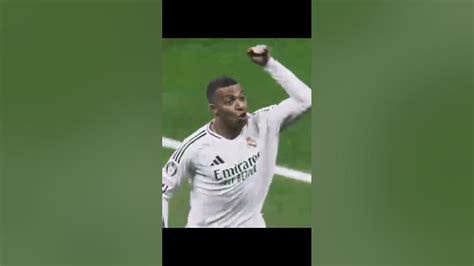Hatrick De Mbappé Youtube