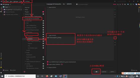 Golang环境安装 IDEA开发GolangGolang简介 Golang即Go语言是Google的Robert 掘金