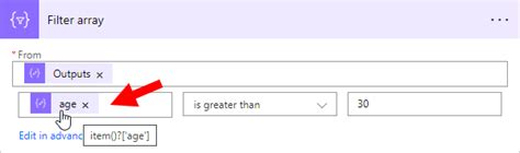 How To Filter An Array In Power Automate With Multiple Conditions