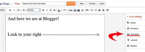 How To Find Your Permalink Society Of Stampaholics