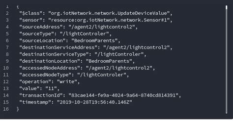 Iot Device Transaction Download Scientific Diagram